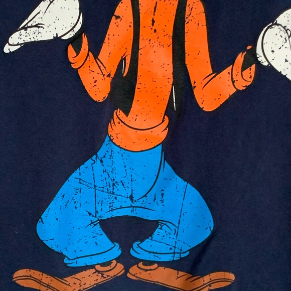 Disney | Shirts | Disney Goofy Tshirt Im So Goofy 225 | Poshmark